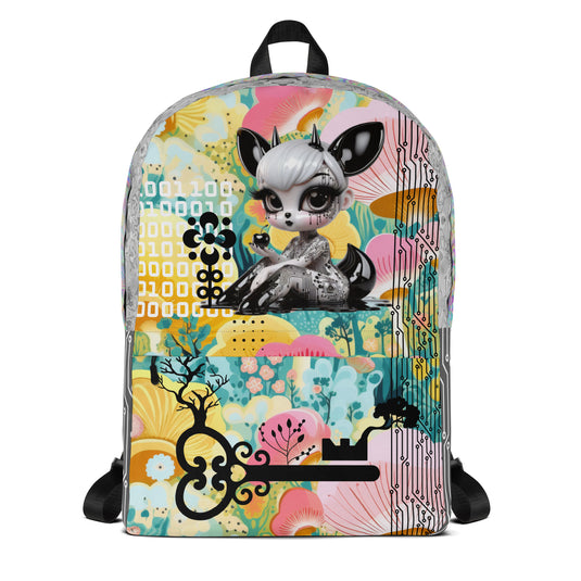 Aether Elf – Aether elf