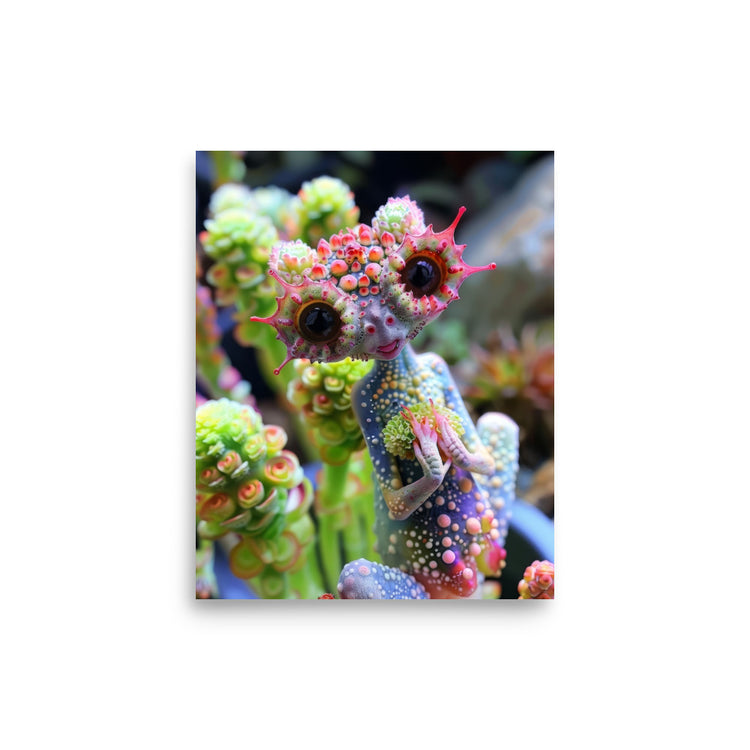 Aether Elf – Aether elf