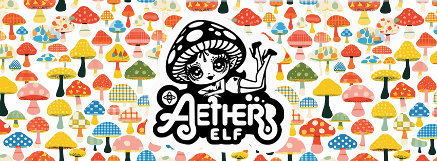 Aether Elf – Aether elf