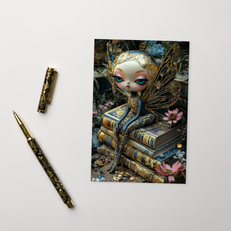 Aether Elf – Aether elf